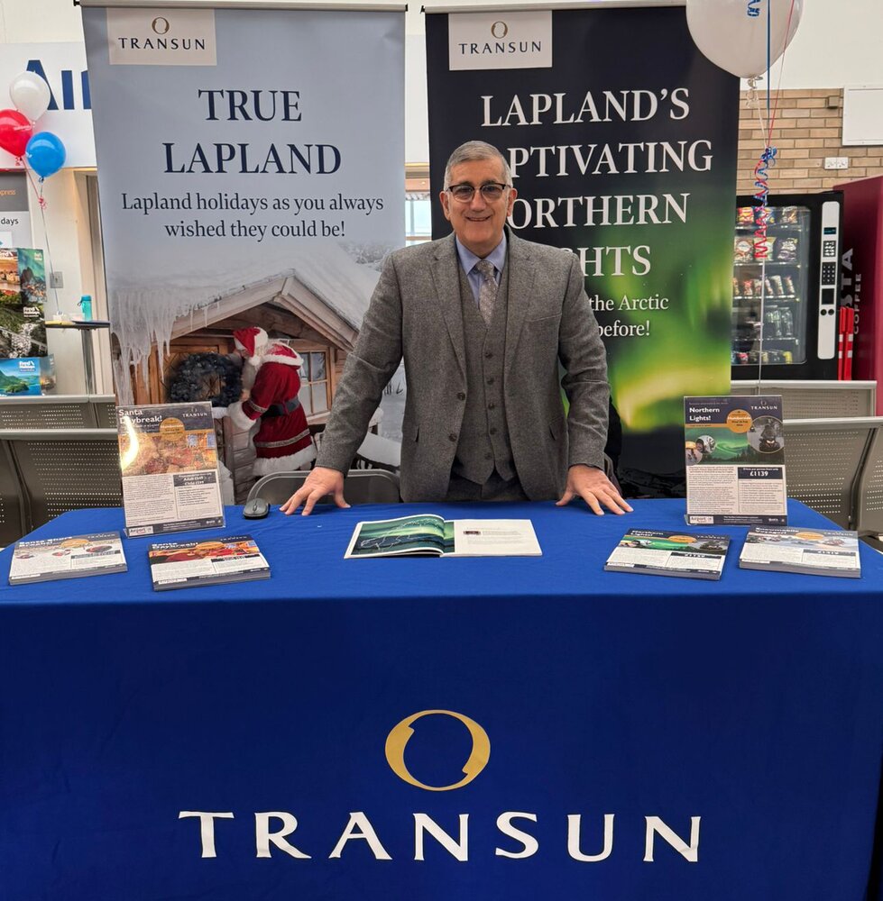 Career opportunities | Transun – Northern Lights, Arctic Circle ...