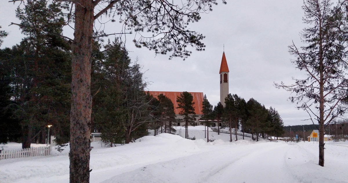 Things to do in Hetta | Transun