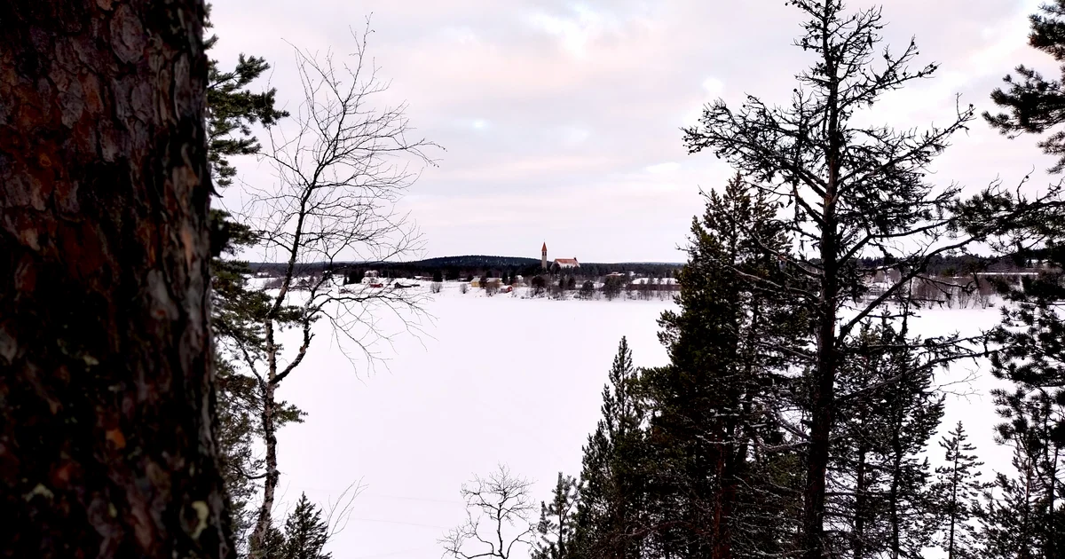 Hetta, Finland – a Lapland resort destination | Transun
