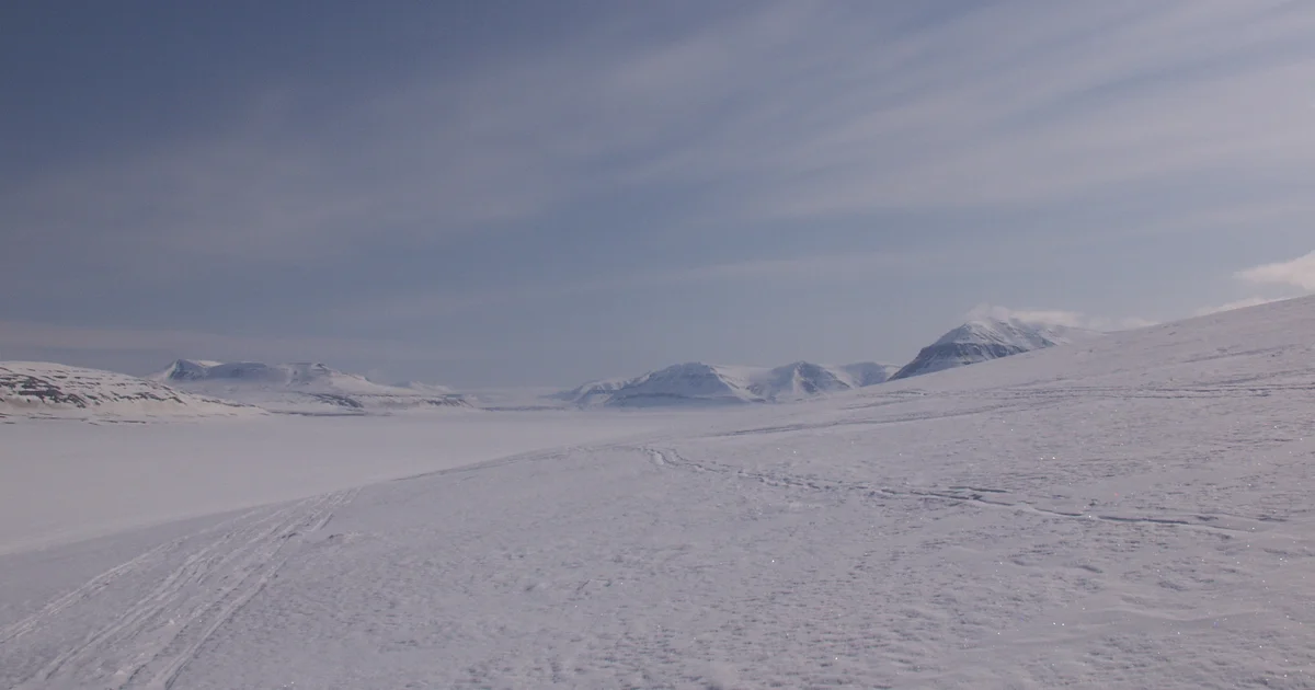 7 things you didn’t know about the Arctic Circle | Transun